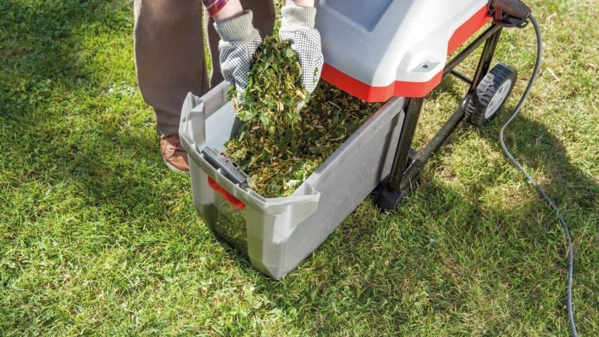 Comment marche un broyeur de végétaux ? - broyeur-vegetaux.net